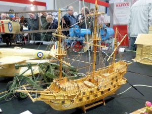 Midlands MEX 2016 – Journeyman's Workshop