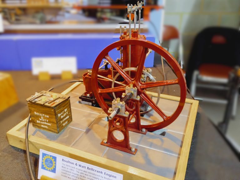 Midlands MEX 2022 – Journeyman's Workshop