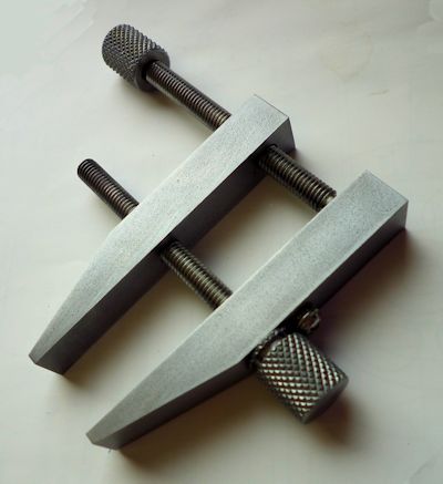 Toolmakers Clamps – Journeyman's Workshop